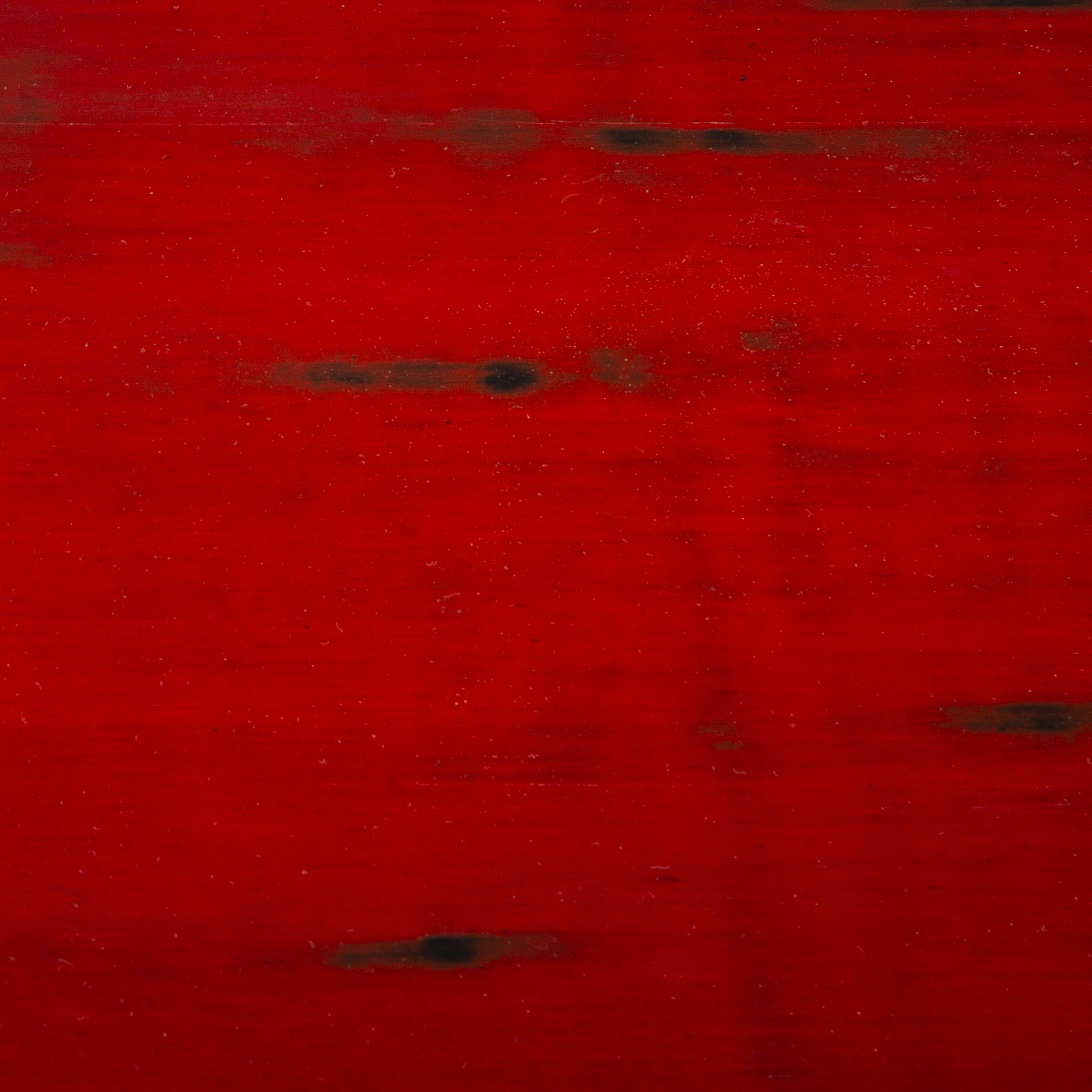 Tables - Beautiful 80's Red Lacquer Asian Style Coffee Table 10749 ...